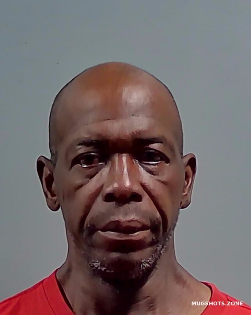 WILLIAMS KAVIN 04/07/2024 - Escambia County Mugshots Zone