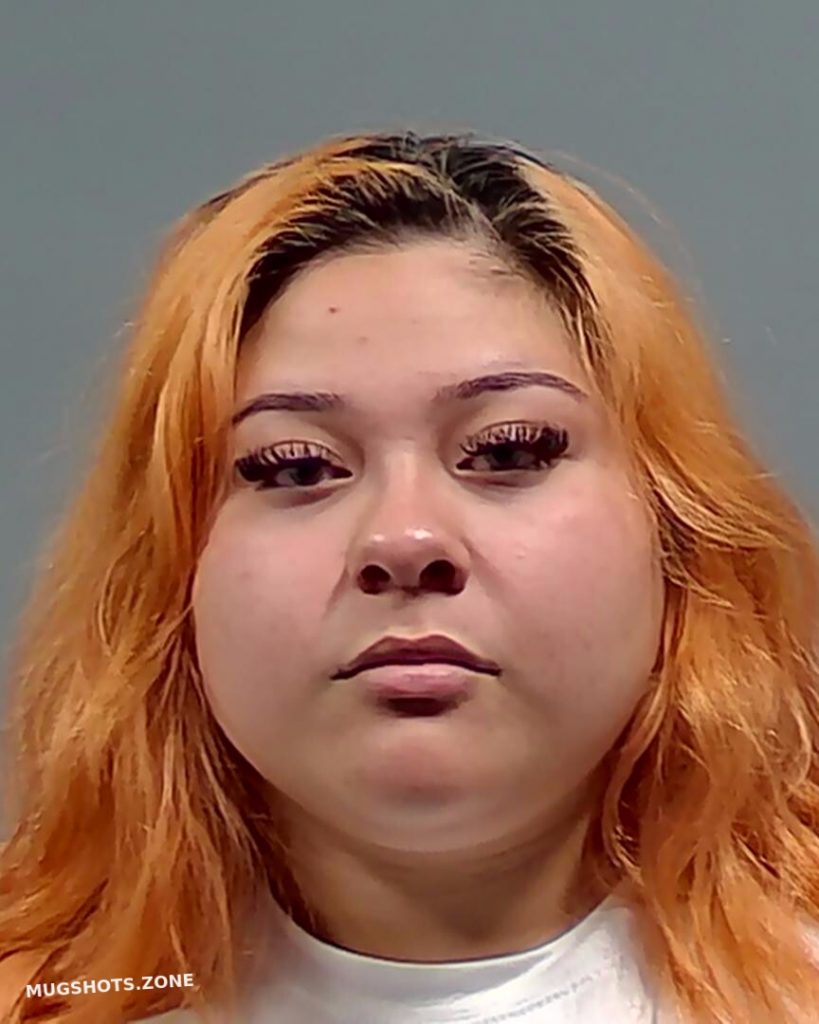 BRESHEARS ALEXANDRA MICHELLE 04/08/2024 - Escambia County Mugshots Zone