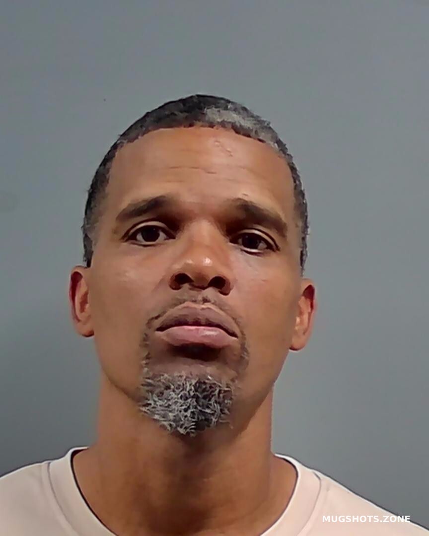 WILLIAMS DERRICK DOUGLAS 04/09/2024 - Escambia County Mugshots Zone