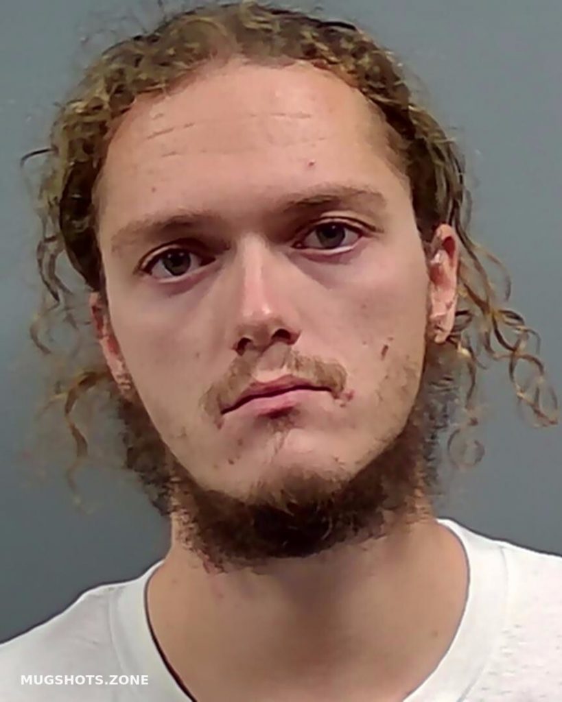 NIX JOSHUA CLAYTON 04/09/2024 - Escambia County Mugshots Zone