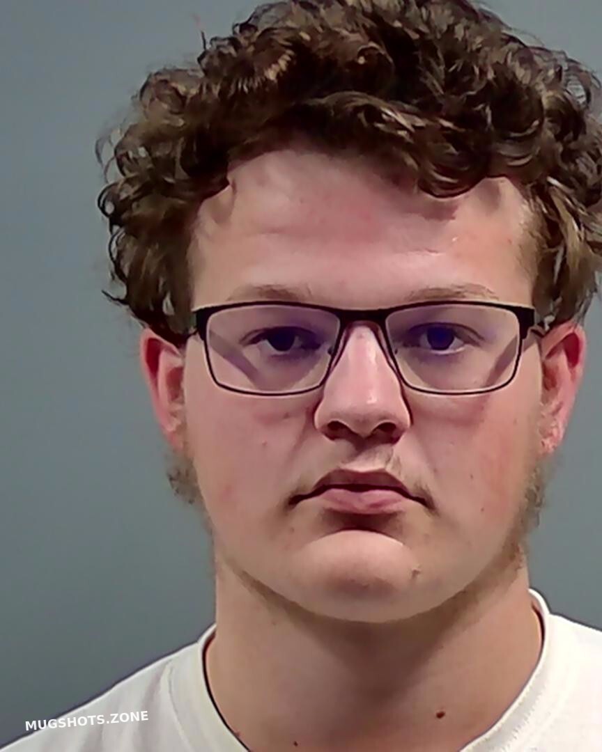 BASTON MARK RUSSELL 04/09/2024 - Escambia County Mugshots Zone