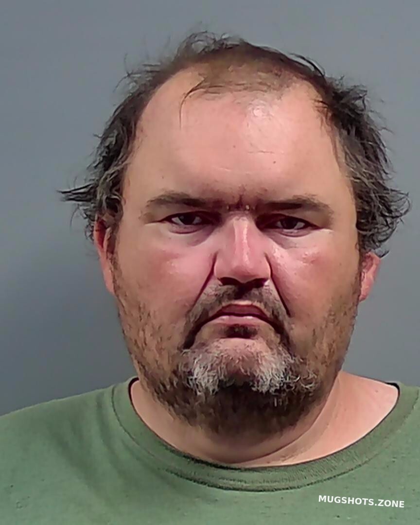 ODELL CHRISTOPHER LEE 04/10/2024 - Escambia County Mugshots Zone