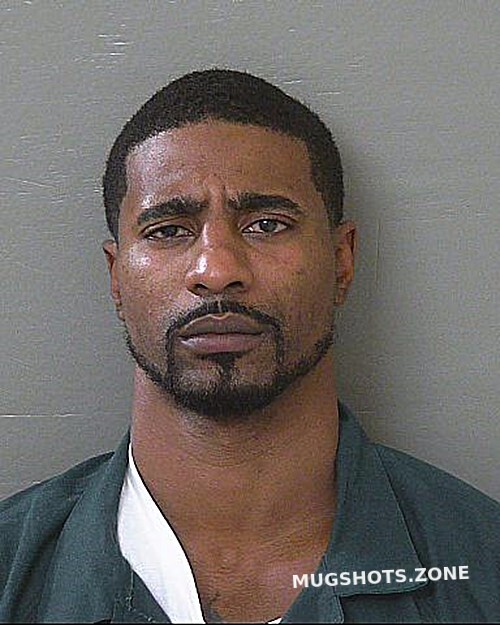 DEAN JARVIS ANWAR 04/10/2024 - Escambia County Mugshots Zone