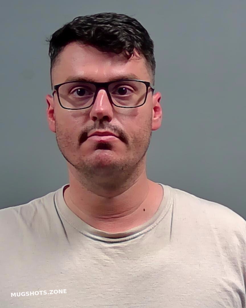 NEELY JACOB CARLYLE 04/10/2024 - Escambia County Mugshots Zone