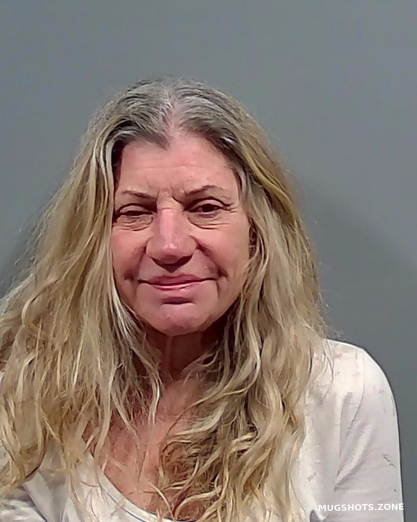 ALEXANDER SUSAN ELIZABETH 04/10/2024 - Escambia County Mugshots Zone