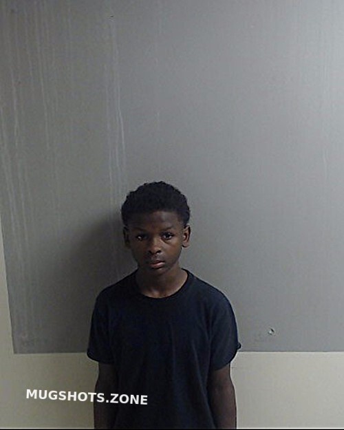 JONES KANYE JAURICE 04/11/2024 - Escambia County Mugshots Zone