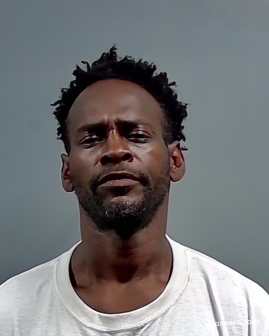 DOSS VINCENT STARLING 04/11/2024 - Escambia County Mugshots Zone