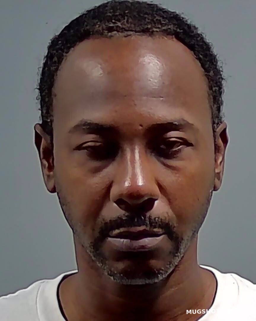 MASON MARRICE 04/11/2024 - Escambia County Mugshots Zone