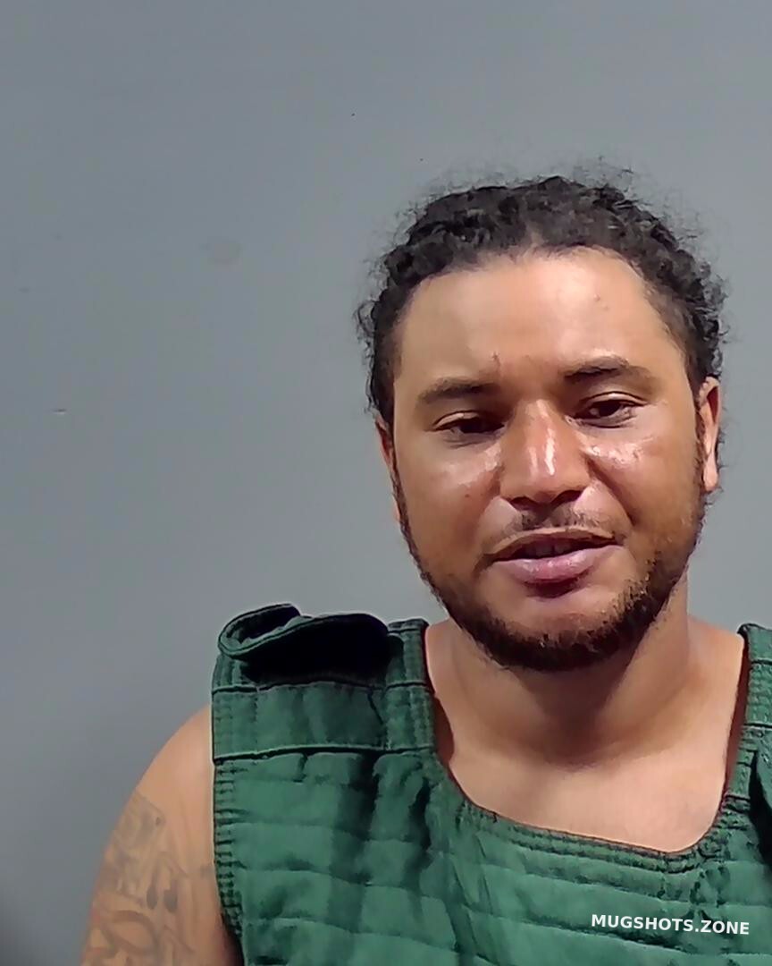 POPE FREDDIE BRANDON JAMAAL 04/11/2024 - Escambia County Mugshots Zone