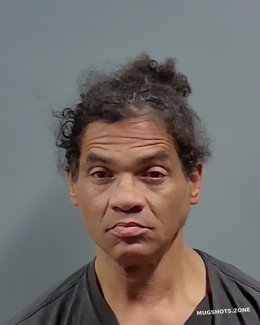 MOORE JOHN PAUL 04/12/2024 - Escambia County Mugshots Zone