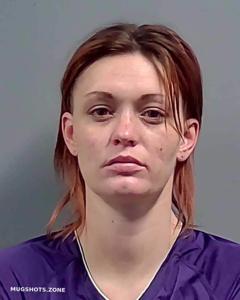 FRENKEL HANNAH MORGAN 04/12/2024 - Escambia County Mugshots Zone