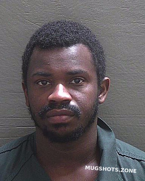BEASLEY BRIAN WILLIAM 04/12/2024 - Escambia County Mugshots Zone
