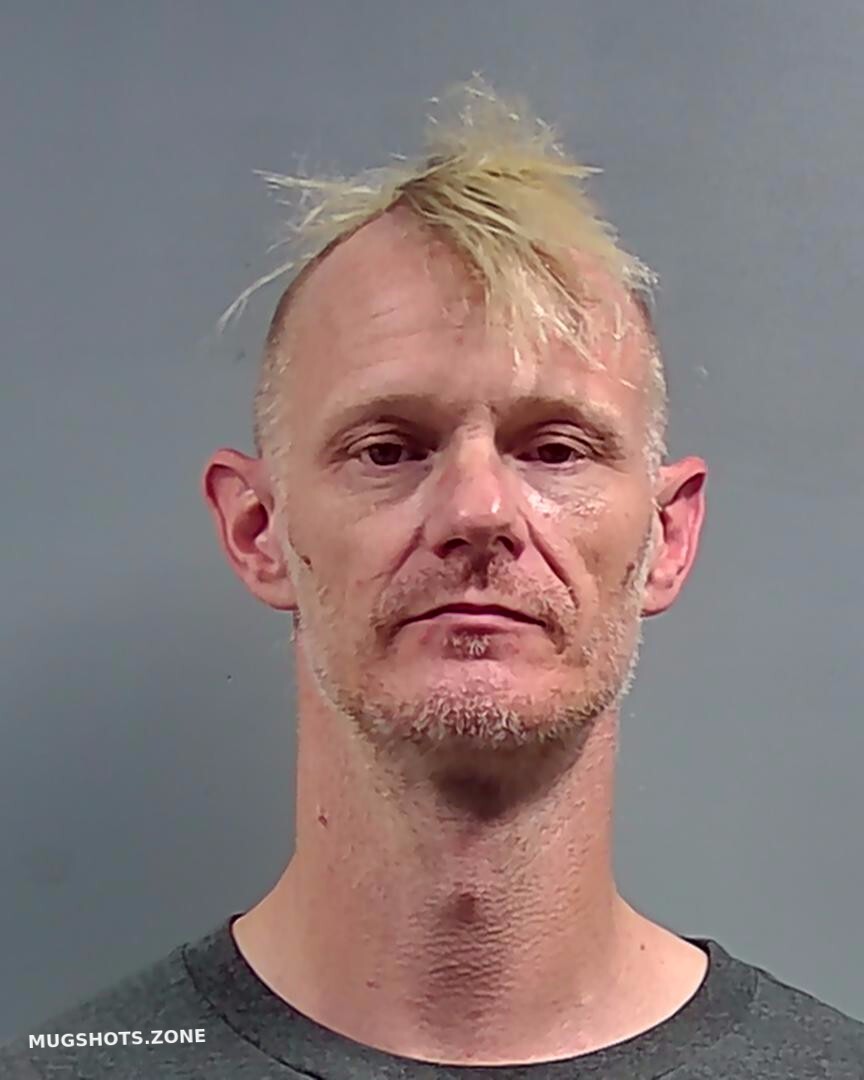 MCCLOUD CHRISTOPHER NORRIE 04/13/2024 - Escambia County Mugshots Zone