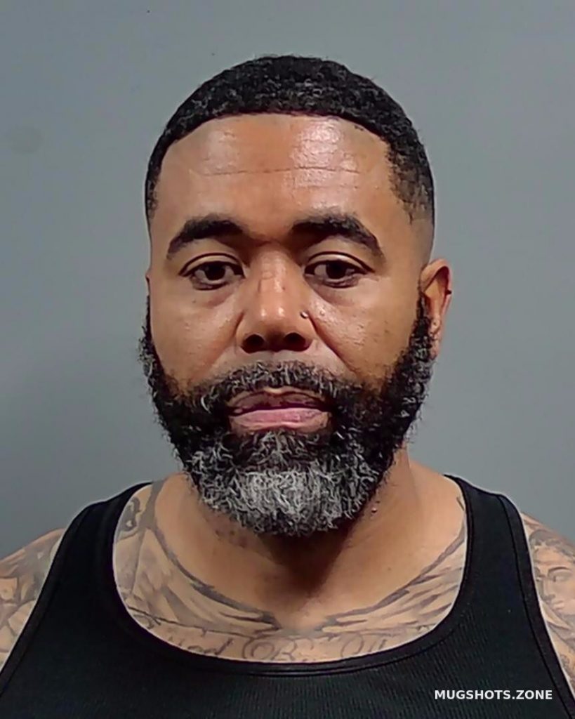 WILLIAMS QUINCY PHILIPPE 04/13/2024 - Escambia County Mugshots Zone