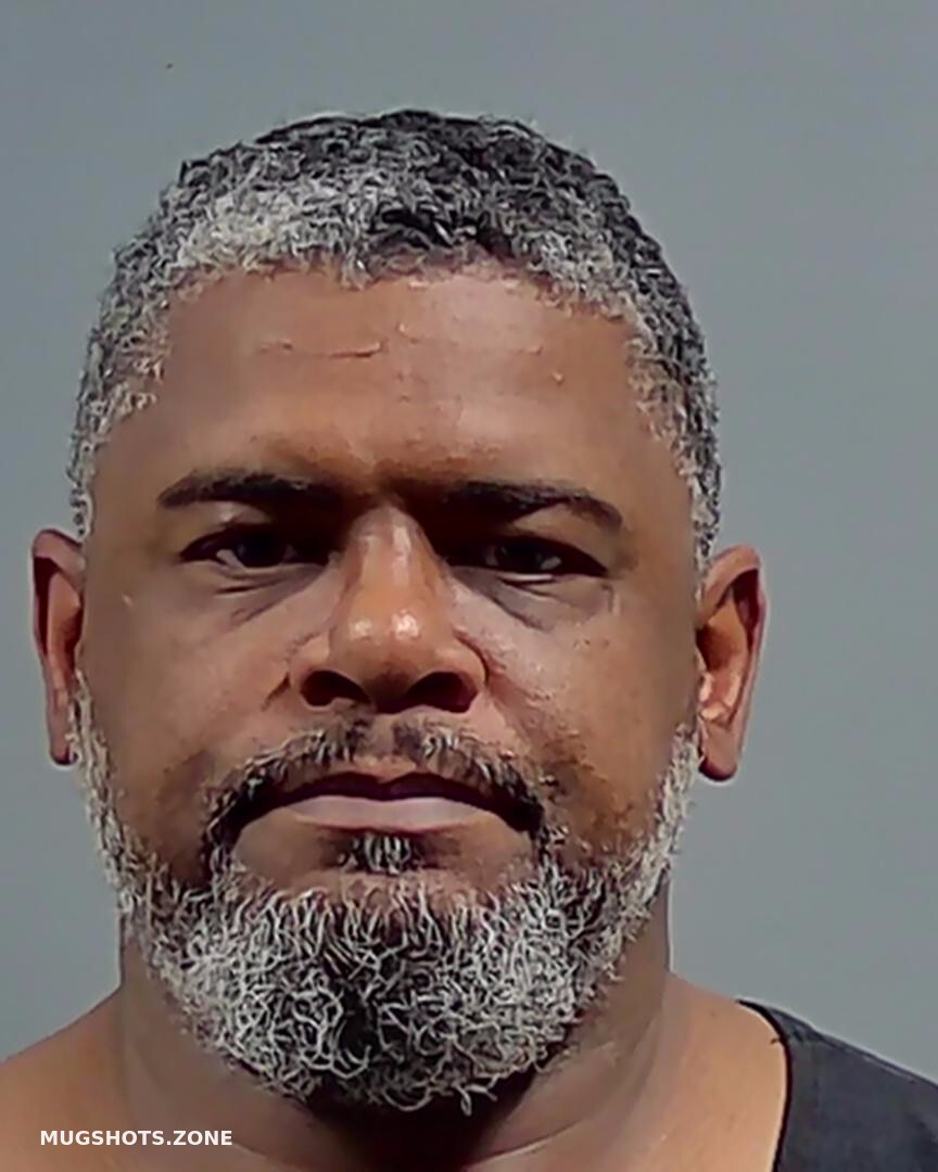ANDERSON WILLIAM DONTAVIOUS 04/13/2024 - Escambia County Mugshots Zone