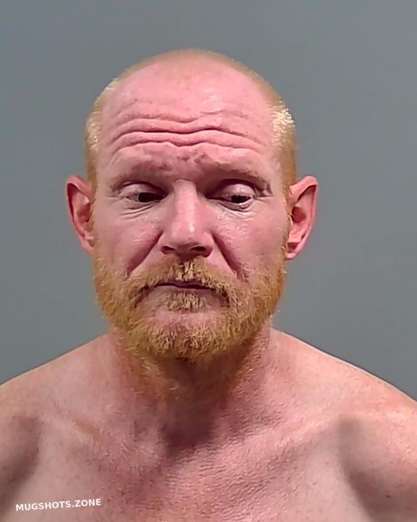 HAMILTON MARC CHARLES 04/13/2024 - Escambia County Mugshots Zone