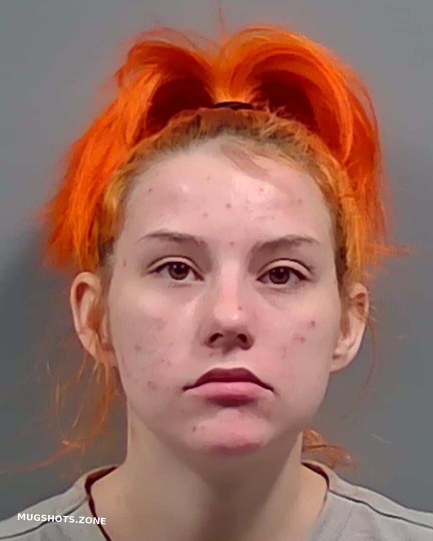 CRAWLEY SKYLAR JENISE 04/14/2024 - Escambia County Mugshots Zone