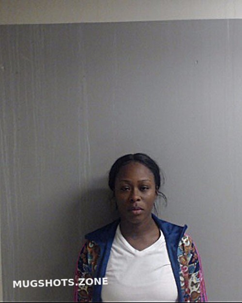 BUTLER JASMINE NICOLE 04/15/2024 - Escambia County Mugshots Zone