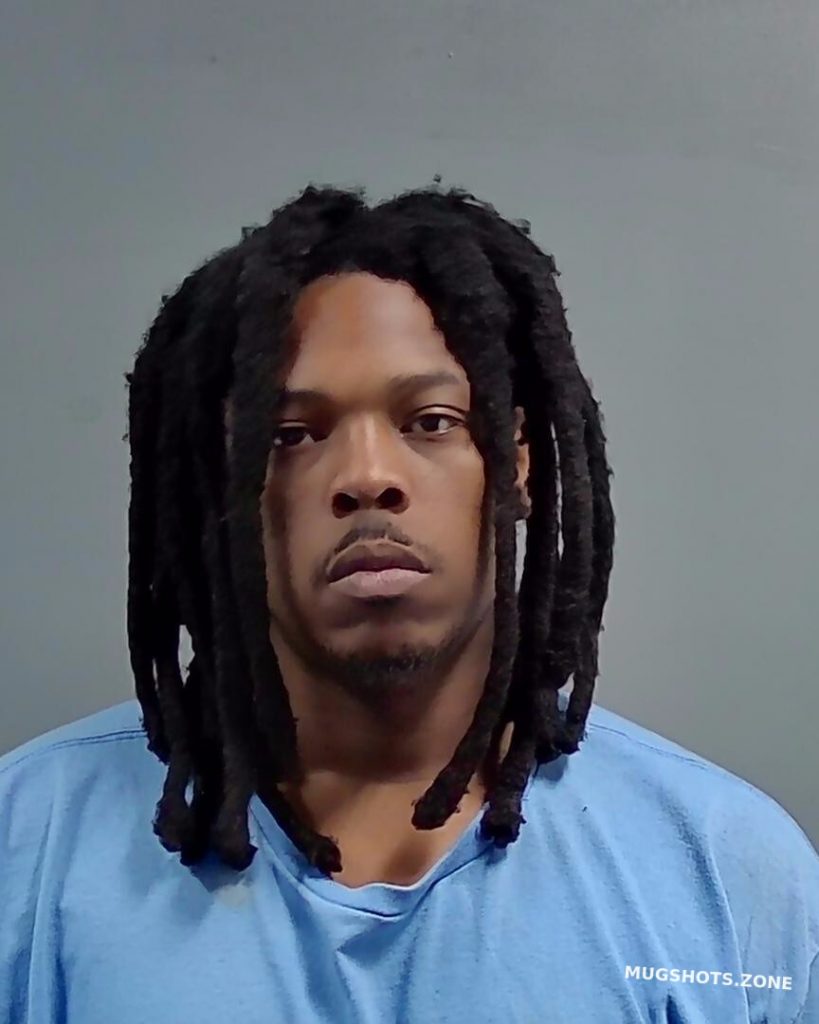 MCCASTLER AUSTIN JAMES 04/15/2024 - Escambia County Mugshots Zone