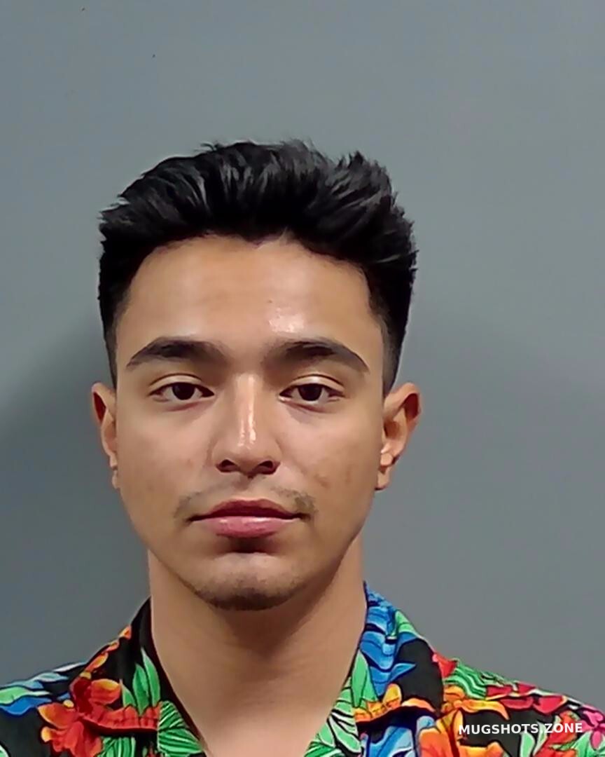 LOERA MARCO ABRAHAM 04/15/2024 - Escambia County Mugshots Zone