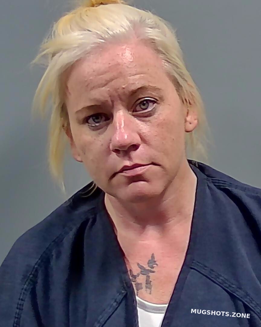 DUNN MISTY CHEREE 04/16/2024 - Escambia County Mugshots Zone