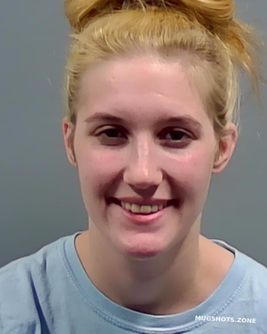 SNELLGROVE KAYLEE ELIZABETH 04/16/2024 - Escambia County Mugshots Zone