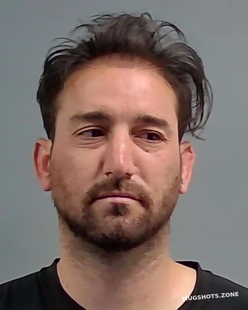 MEEKER JONATHAN ALEXANDER 04/16/2024 - Escambia County Mugshots Zone
