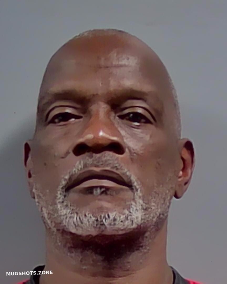 SMILEY RUSSELL JEROME 04/17/2024 - Escambia County Mugshots Zone