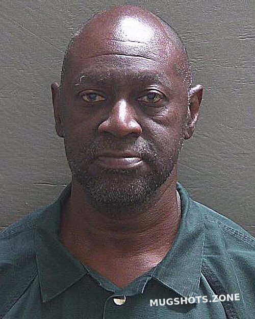 HARDAWAY RODERICK DEWAYNE 04/18/2024 - Escambia County Mugshots Zone