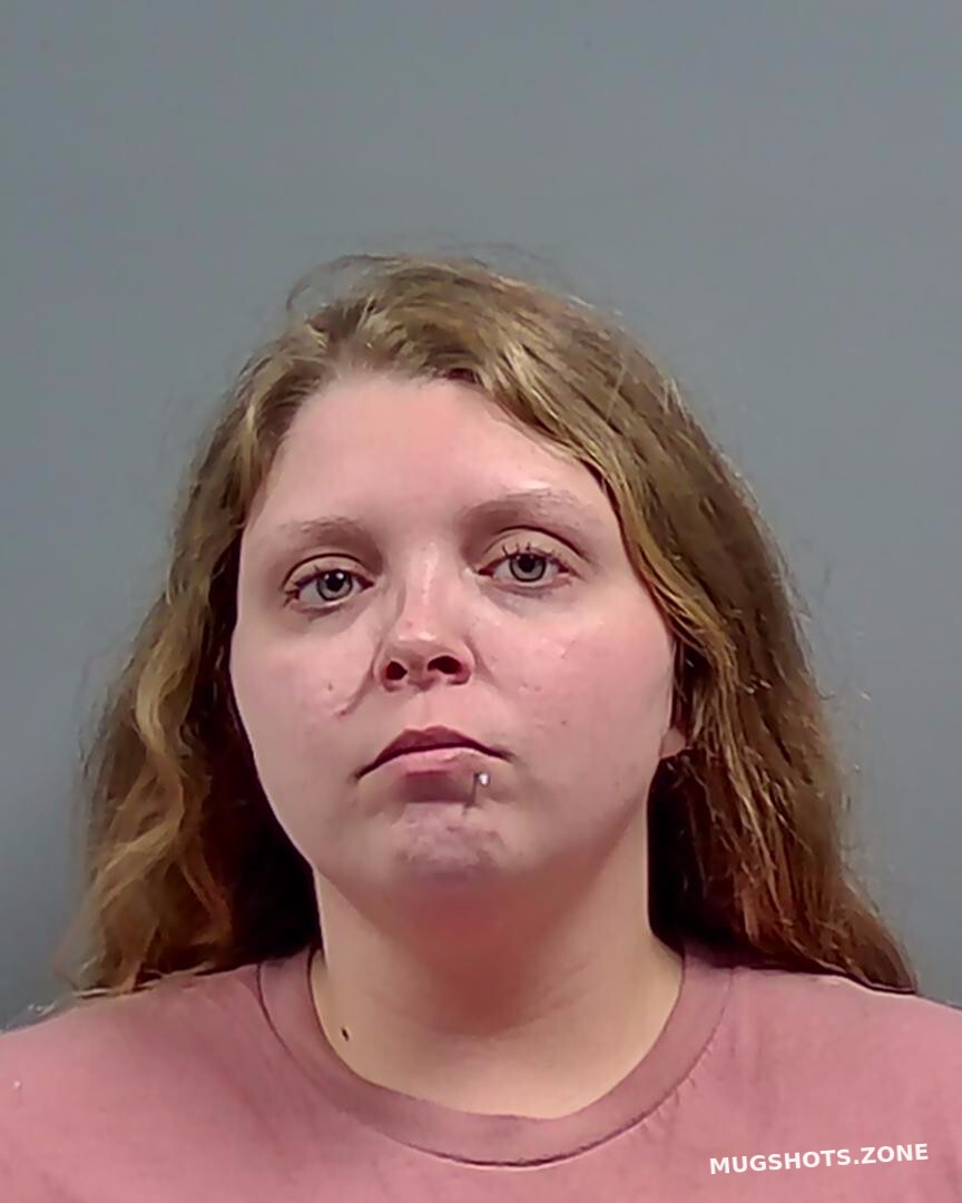 DAYWALT CAITLIN SIERA 04/18/2024 - Escambia County Mugshots Zone