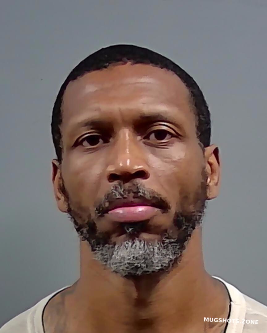 HOLMES DONALD RAY 04/18/2024 - Escambia County Mugshots Zone