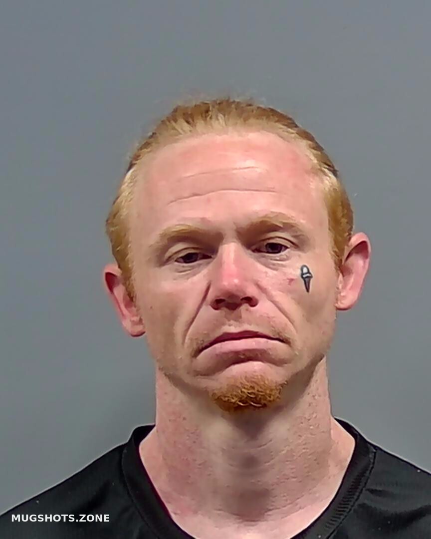 MINCHEW SHAUN CHRISTOPHER 04/19/2024 - Escambia County Mugshots Zone