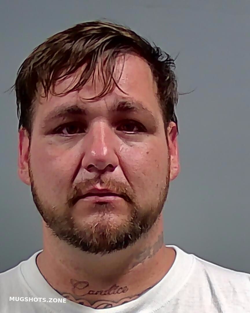 STADELMAIER GARY RAYMOND 04/19/2024 - Escambia County Mugshots Zone