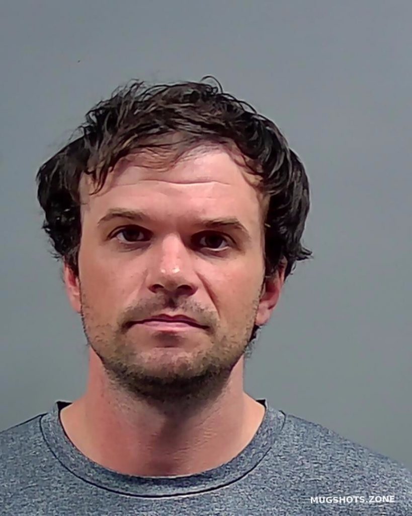 BREWER NATHAN ALLEN 04/19/2024 - Escambia County Mugshots Zone