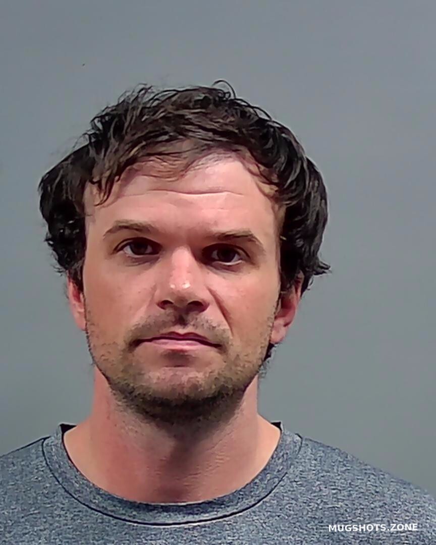 BREWER NATHAN ALLEN 04/19/2024 - Escambia County Mugshots Zone