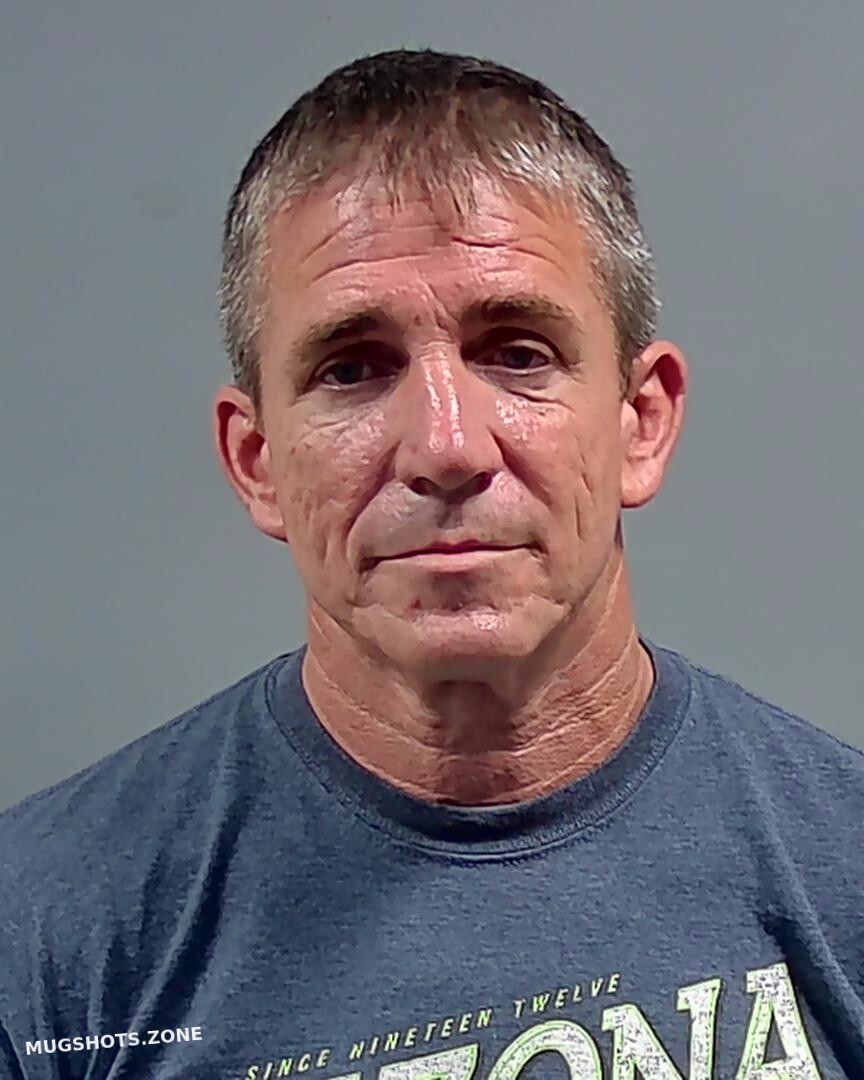 MOONEY FLOYD SCOTT 04/20/2024 - Escambia County Mugshots Zone