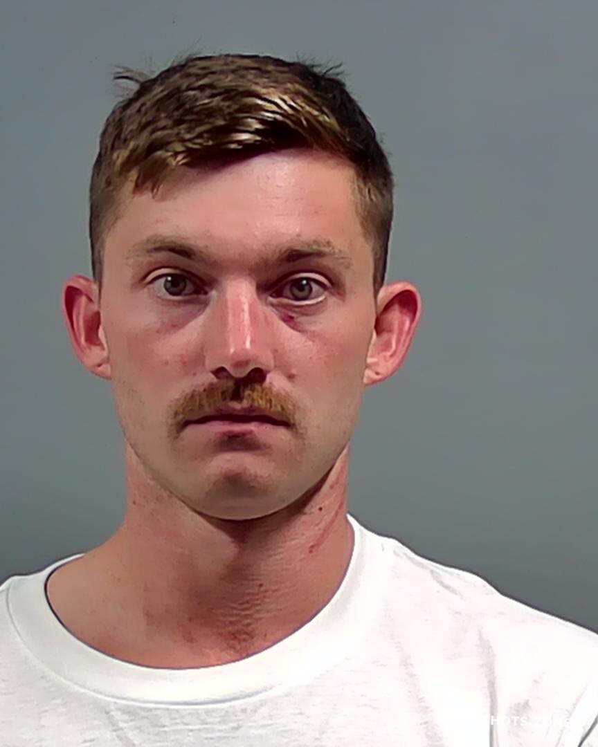 VOGELSANG TANNER SCOTT 04/20/2024 - Escambia County Mugshots Zone