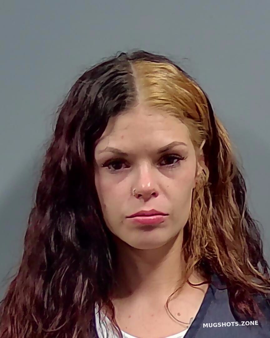 HEARD HAILEY LYNN 04/20/2024 - Escambia County Mugshots Zone