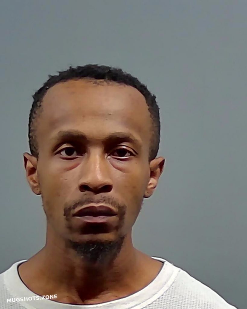 LEWIS TEREK JAMIL 04/21/2024 - Escambia County Mugshots Zone