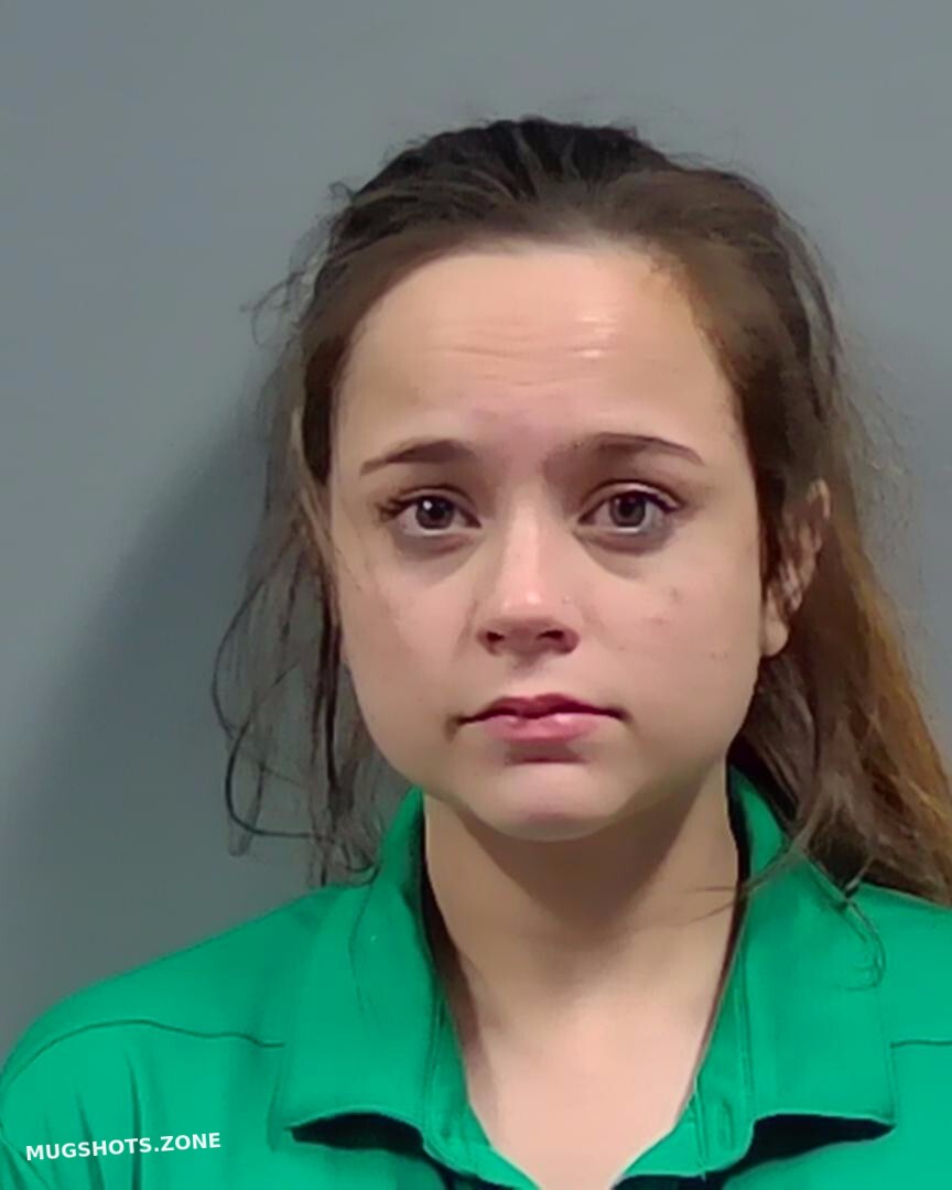 LOWREY HANNAH MARIE 04/22/2024 - Escambia County Mugshots Zone