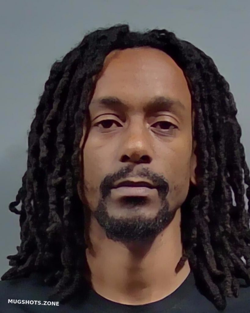 STONE TIMOTHY JERRELL 04/22/2024 - Escambia County Mugshots Zone