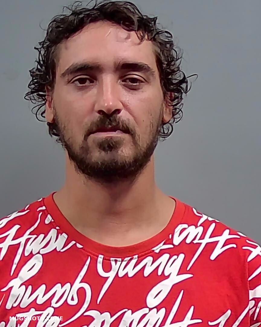 JERNIGAN CHRISTOPHER LEON 04/22/2024 - Escambia County Mugshots Zone