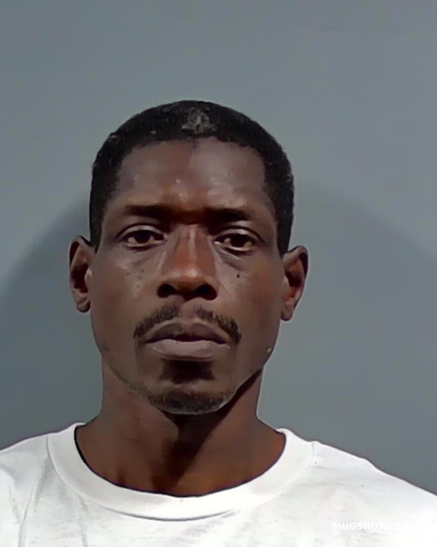 STEVENS MELVIN GREGORY 04/22/2024 - Escambia County Mugshots Zone