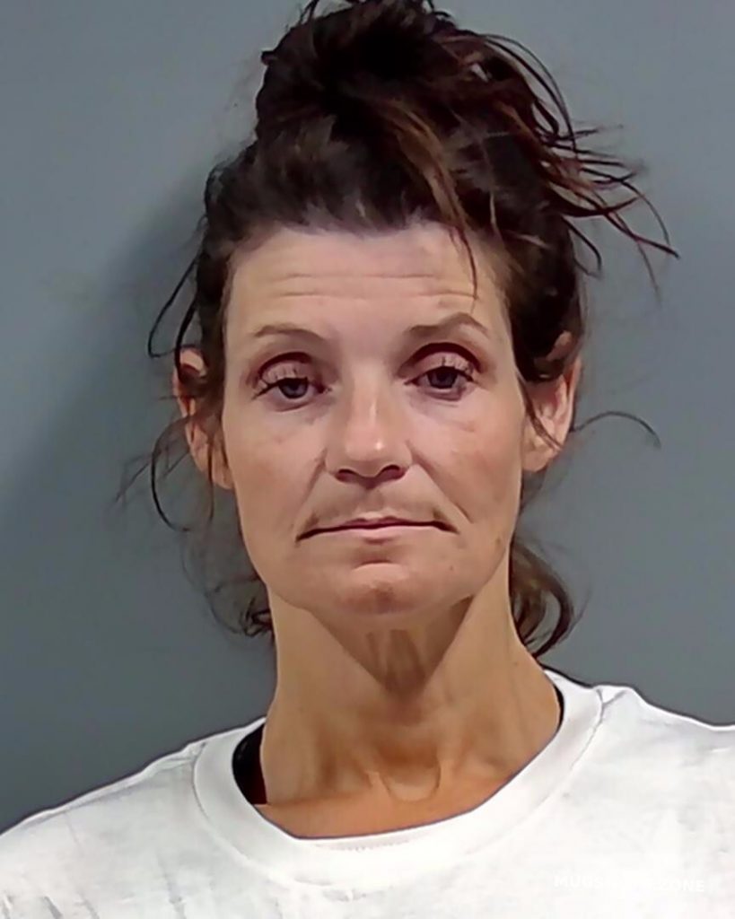 SILAS WINDY MICHELLE 04/23/2024 - Escambia County Mugshots Zone