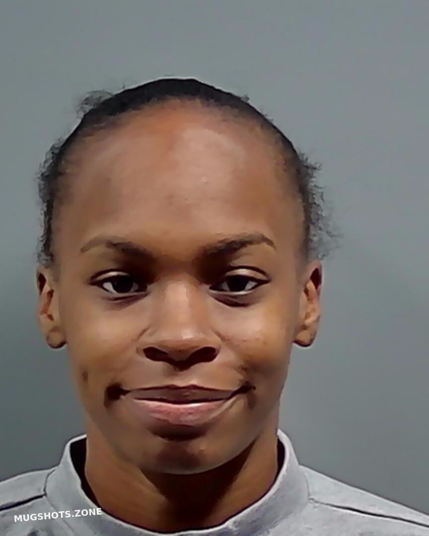 PRATHER MARKIA JA'MIYAH 04/23/2024 - Escambia County Mugshots Zone