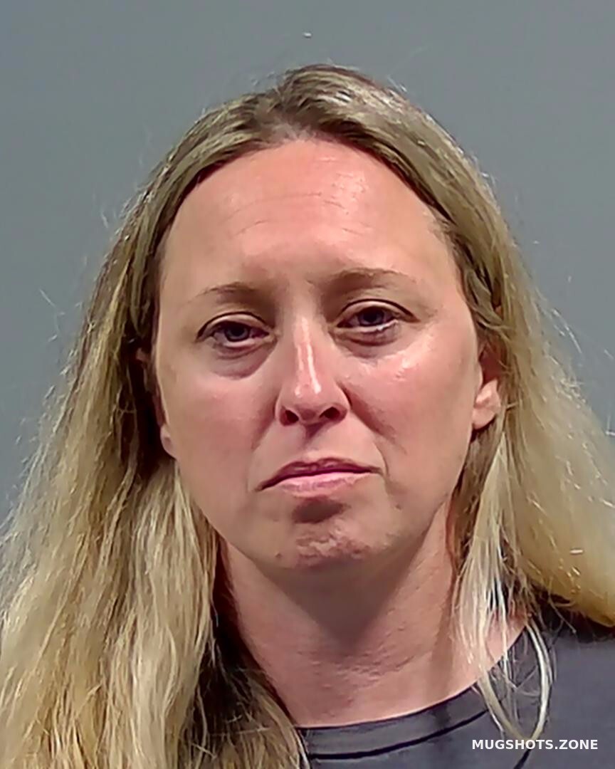 HOSKIN SARAH ANN 04/24/2024 - Escambia County Mugshots Zone