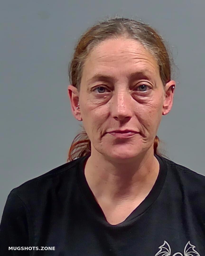 PADLEY SHAINA LAREE 04/24/2024 - Escambia County Mugshots Zone