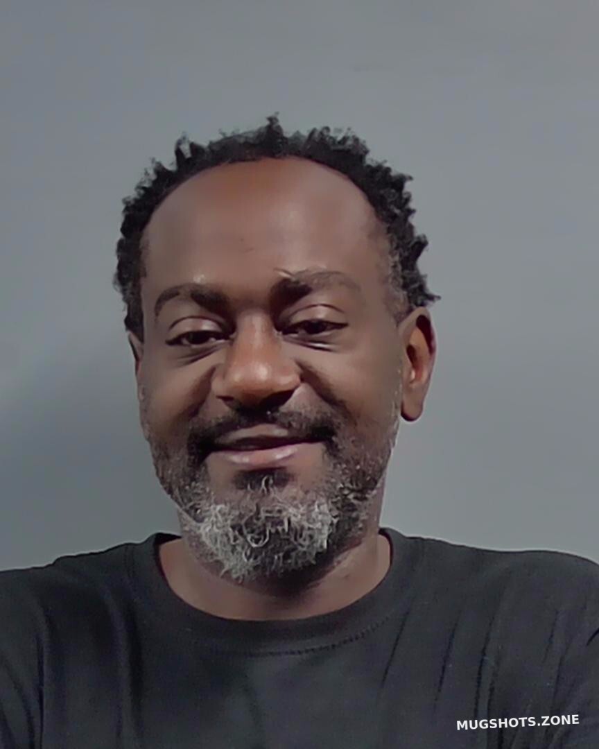 STANFORD FREDERICK LAMAR 04/25/2024 - Escambia County Mugshots Zone