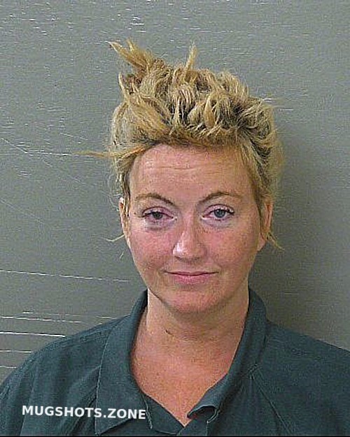 HOSBURGH TONYA NICOLE 04/25/2024 - Escambia County Mugshots Zone