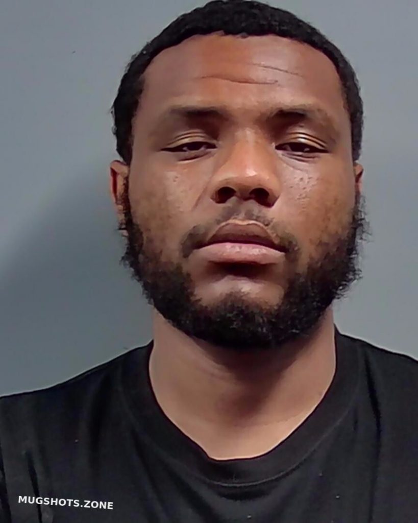 LYONS XAVIER NAQUAN 04/25/2024 - Escambia County Mugshots Zone